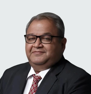 Speakers - Bharat Fintech Summit