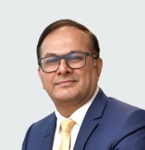 Speakers - Bharat Fintech Summit