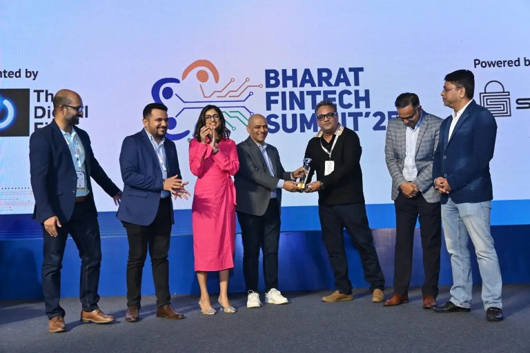 Fintech and Digital Excellence Awards 2026 | Bharat Fintech Summit (BFS)