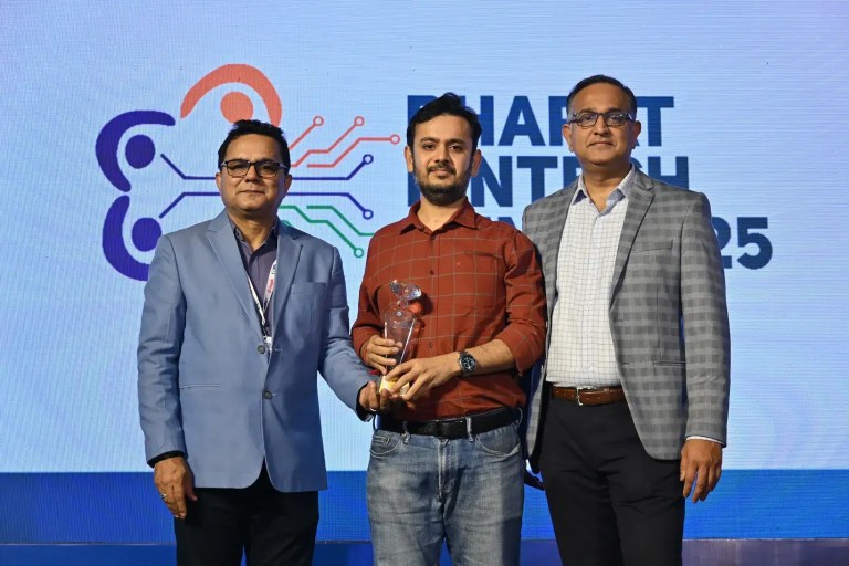 Fintech and Digital Excellence Awards 2026 | Bharat Fintech Summit (BFS)