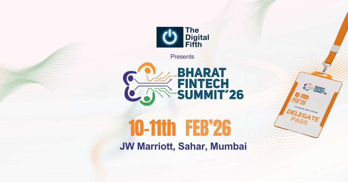 Agenda 2026 - Bharat Fintech Summit